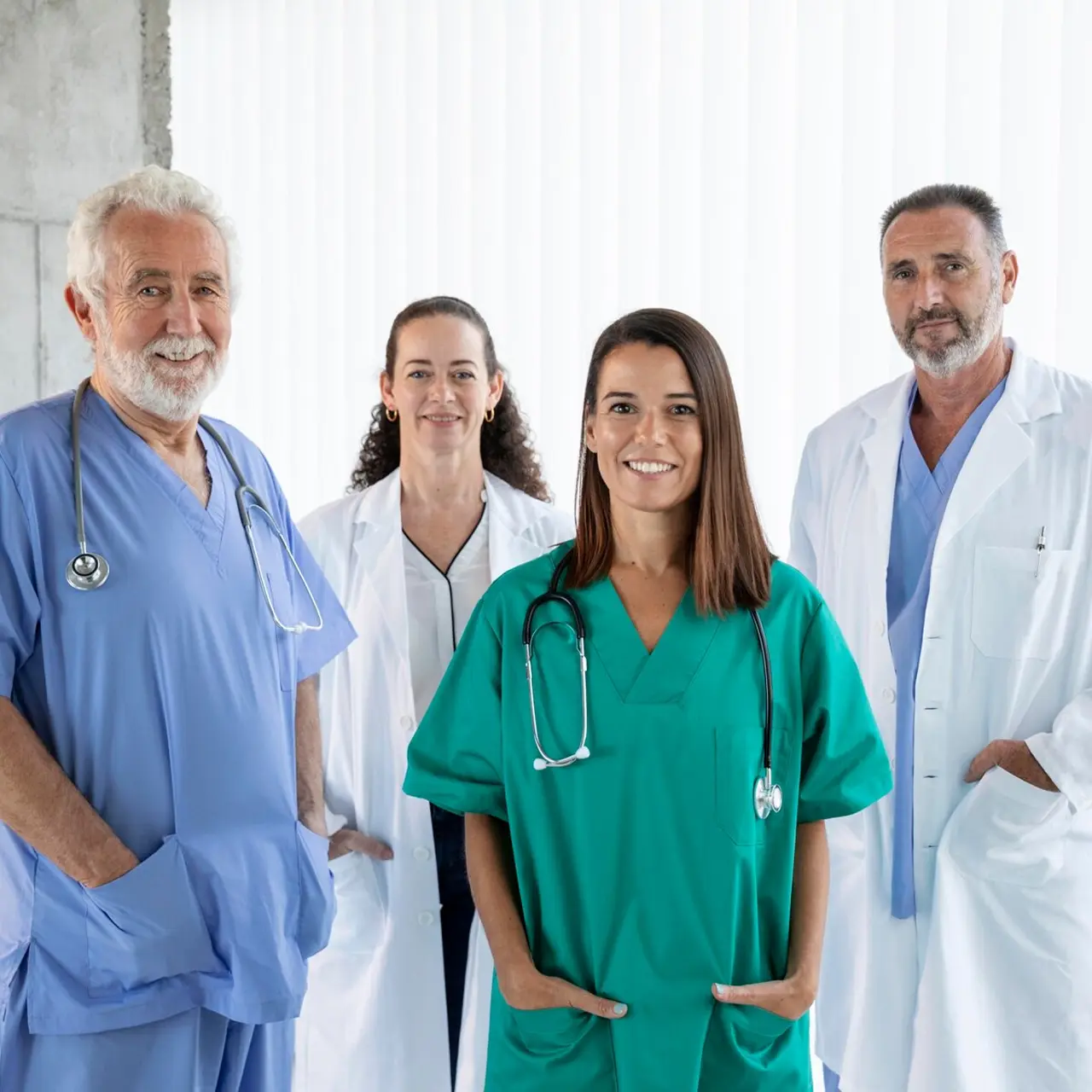 Doctor Recruitment Agency UK | Locum & GP Staffing Services