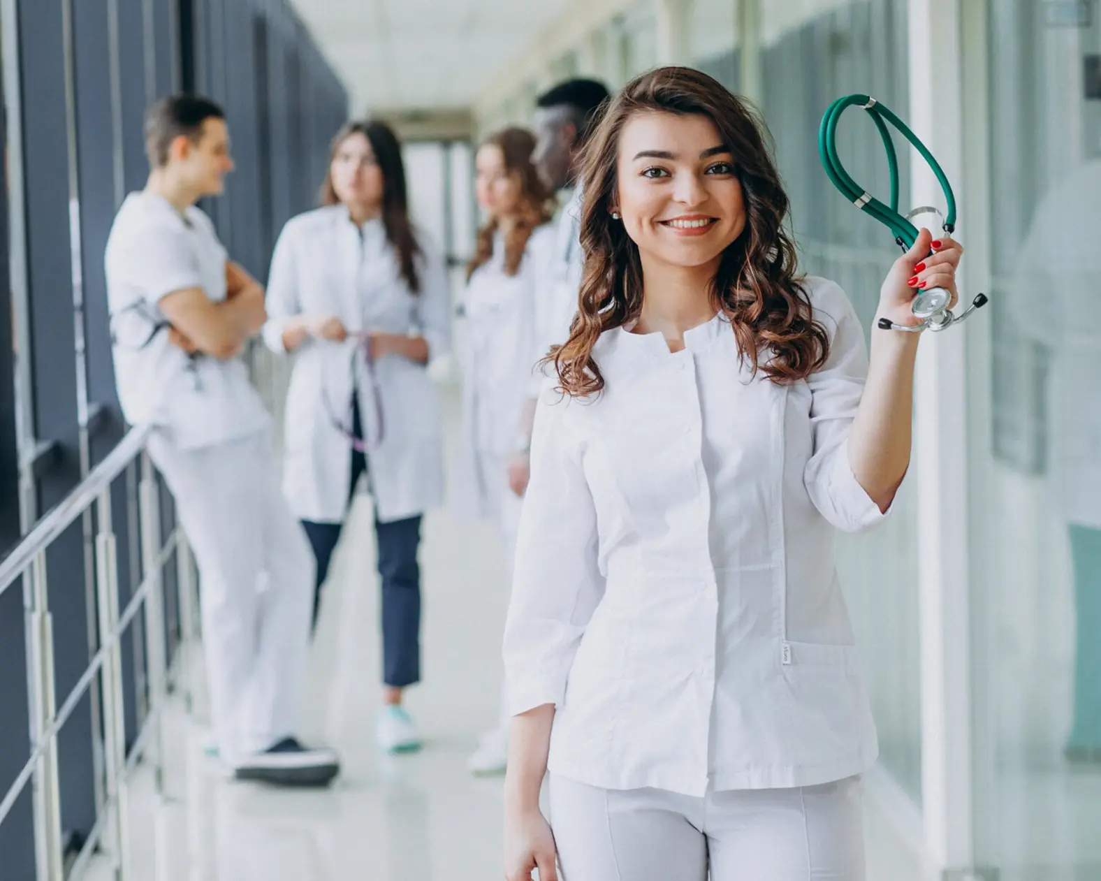 Doctor Recruitment Agency UK | Locum & GP Staffing Services