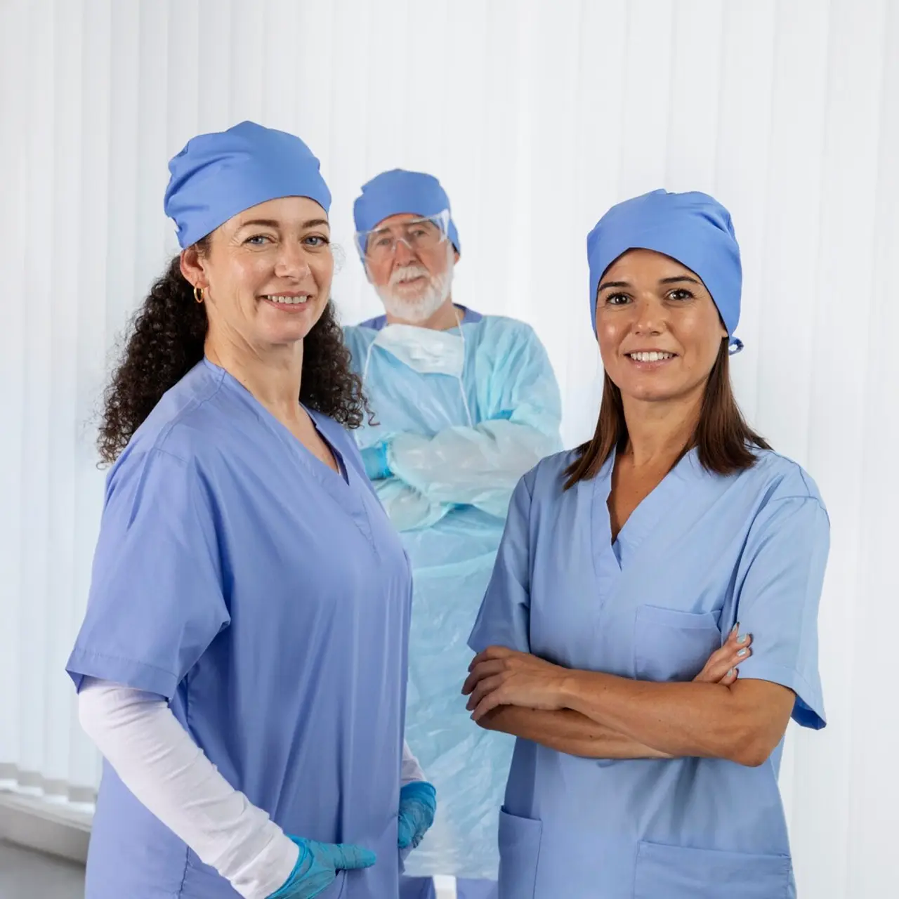 Nurse Recruitment Agency UK | Nursing Staffing Solutions