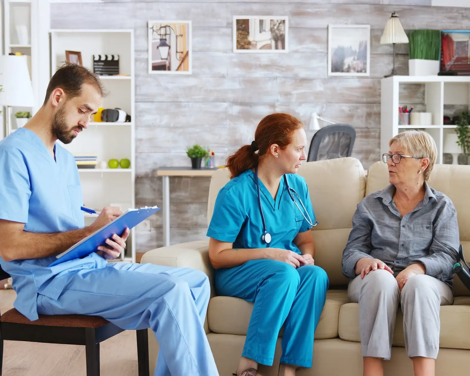 Primary Care Recruitment Services | GP Staffing Supply UK